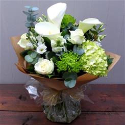 Marlene's Flowers Florist Glasgow 0141 778 2511